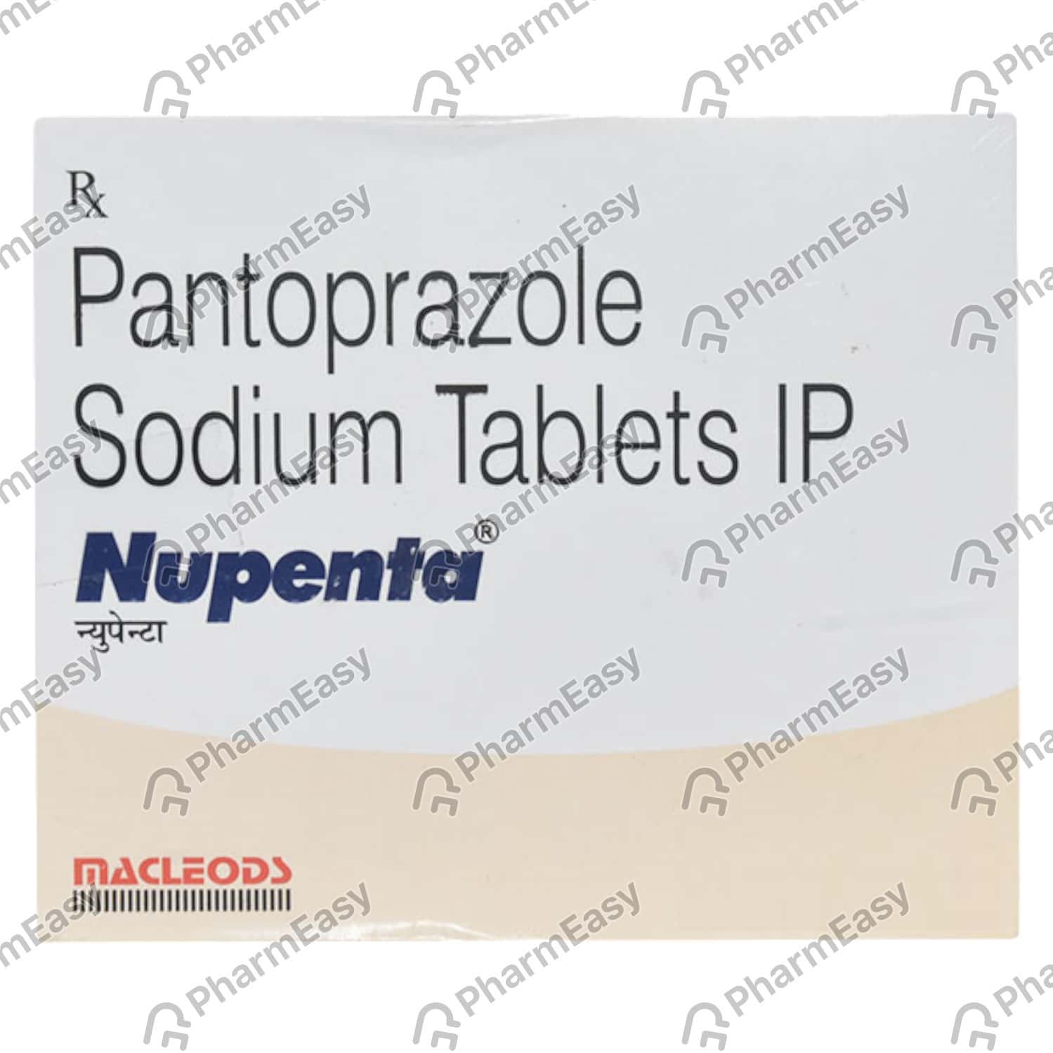 Nupenta Tablet: Uses, Side-effects, Price, Dosage & More Info - PharmEasy