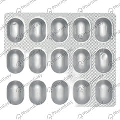 Nupenta Tablet: Uses, Side-effects, Price, Dosage & More Info - PharmEasy