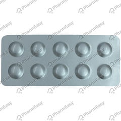 Linvas Tablet: Uses, Side-effects, Price, Dosage & More Info - PharmEasy