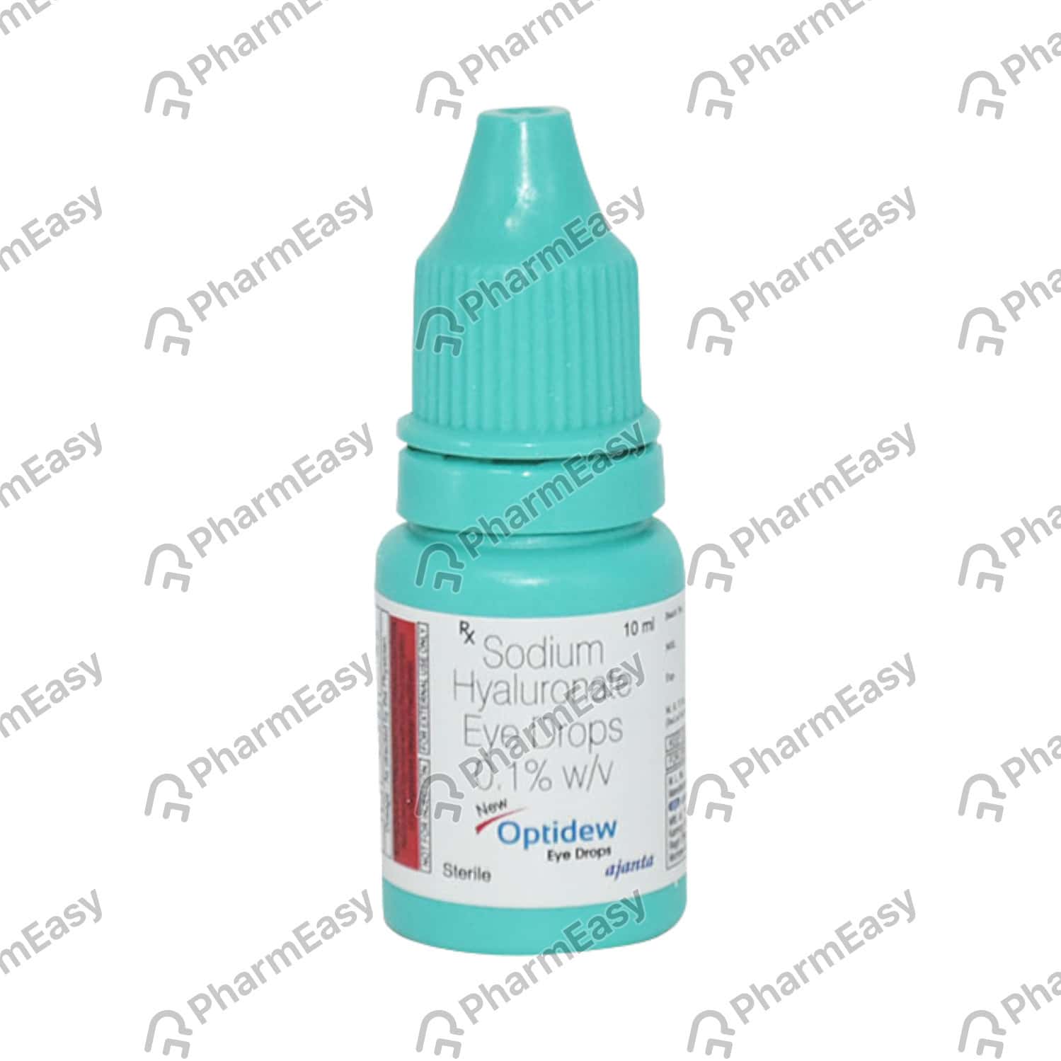 Optidew 0.1 %W/V Eye Drop (10): Uses, Side Effects, Price & Dosage ...