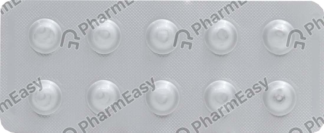 Mimod 25 MG Tablet (10): Uses, Side Effects, Price & Dosage | PharmEasy