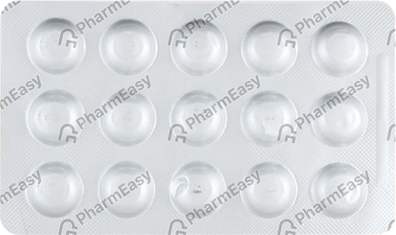 Rozula 10 MG Tablet (15): Uses, Side Effects, Price & Dosage | PharmEasy