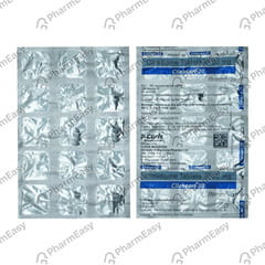 Cilaheart 20 MG Tablet (15): Uses, Side Effects, Price & Dosage | PharmEasy