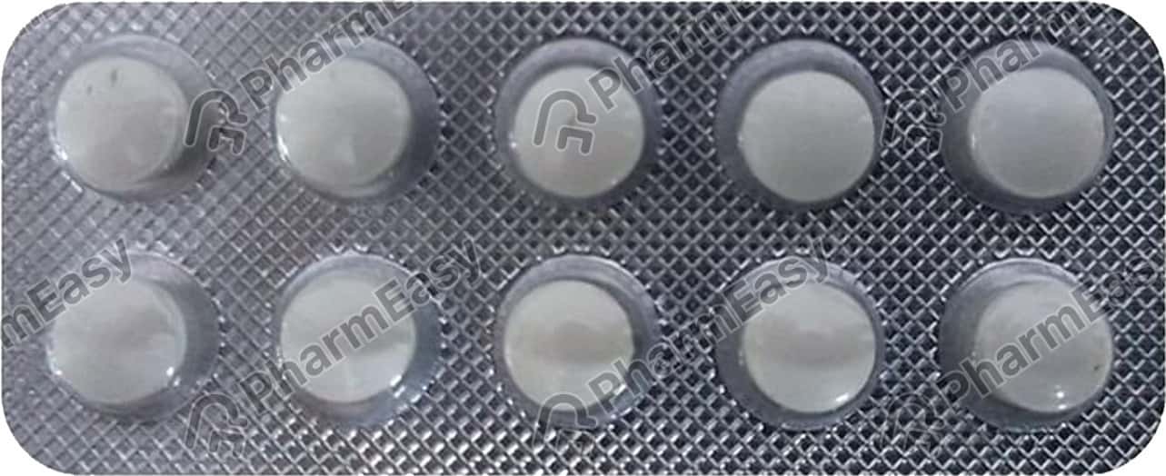 Defcort Tm Tablet: Uses, Side Effects, Price, Dosage & Composition ...