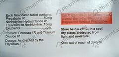 Neurokem NT 50 Tablet: Uses, Side-effects, Price, Dosage & More Info ...