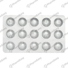 Alphacept 8 MG Tablet (15): Uses, Side Effects, Price & Dosage | PharmEasy