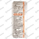 Etoshine 120 MG Tablet (10): Uses, Side Effects, Price & Dosage | PharmEasy