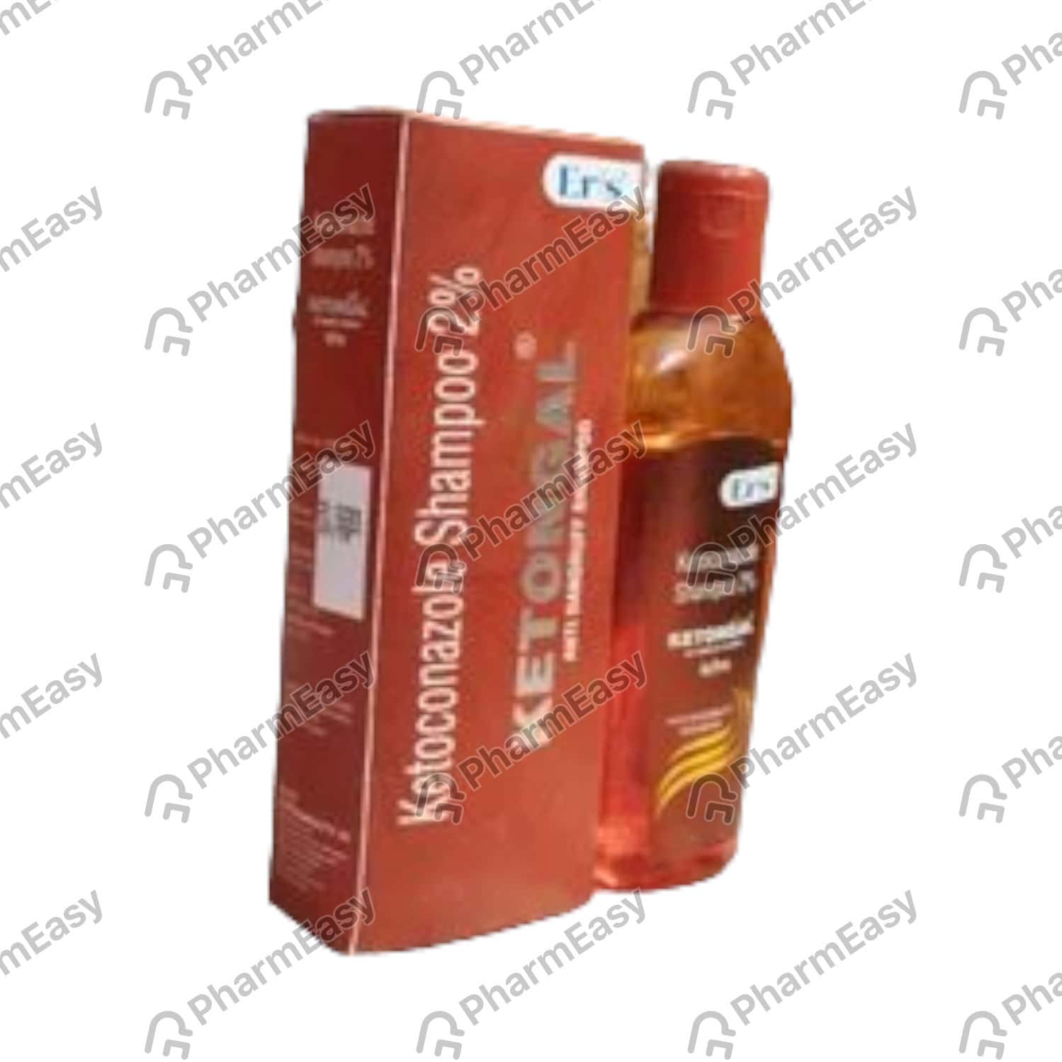 Ketongal Anti Dandruff 2 % Shampoo (100): Uses, Side Effects, Price ...