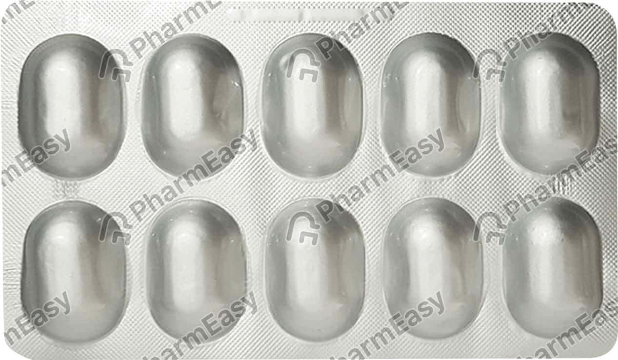 Buy Boneo Frac Strip Of 10 Tablets Online at Flat 15% OFF | PharmEasy
