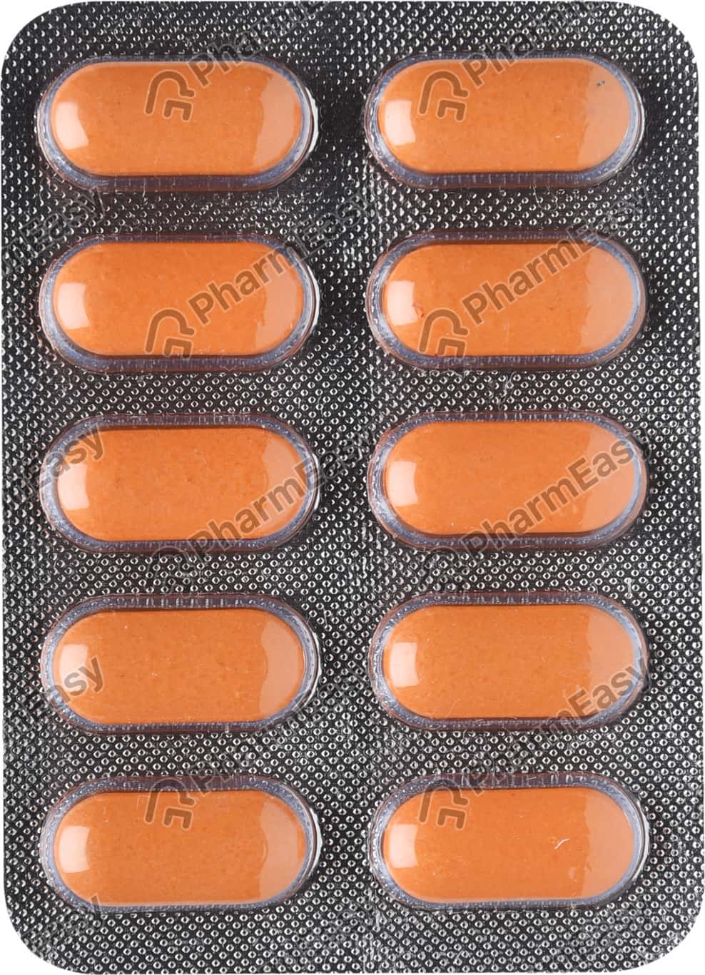 Vericia Strip Of 10 Tablets: Uses, Side Effects, Price & Dosage | PharmEasy