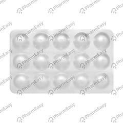 Remo Zen 100 MG Tablet (15): Uses, Side Effects, Price & Dosage | PharmEasy