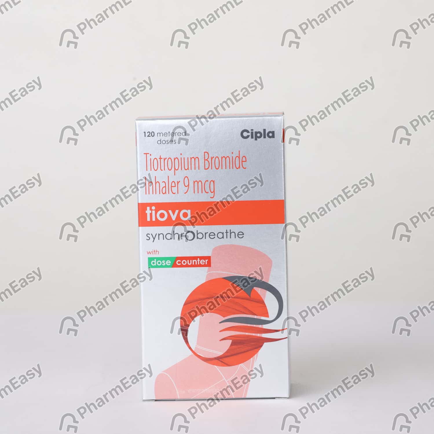 Tiova 9 MCG Metered-Dose Inhaler (120): Uses, Side Effects, Price ...