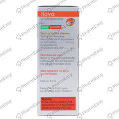 Tiova 9 MCG Metered-Dose Inhaler (120): Uses, Side Effects, Price ...