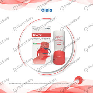 Tiova Synchrobreathe 9 MCG Inhaler (120): Uses, Side Effects, Price ...