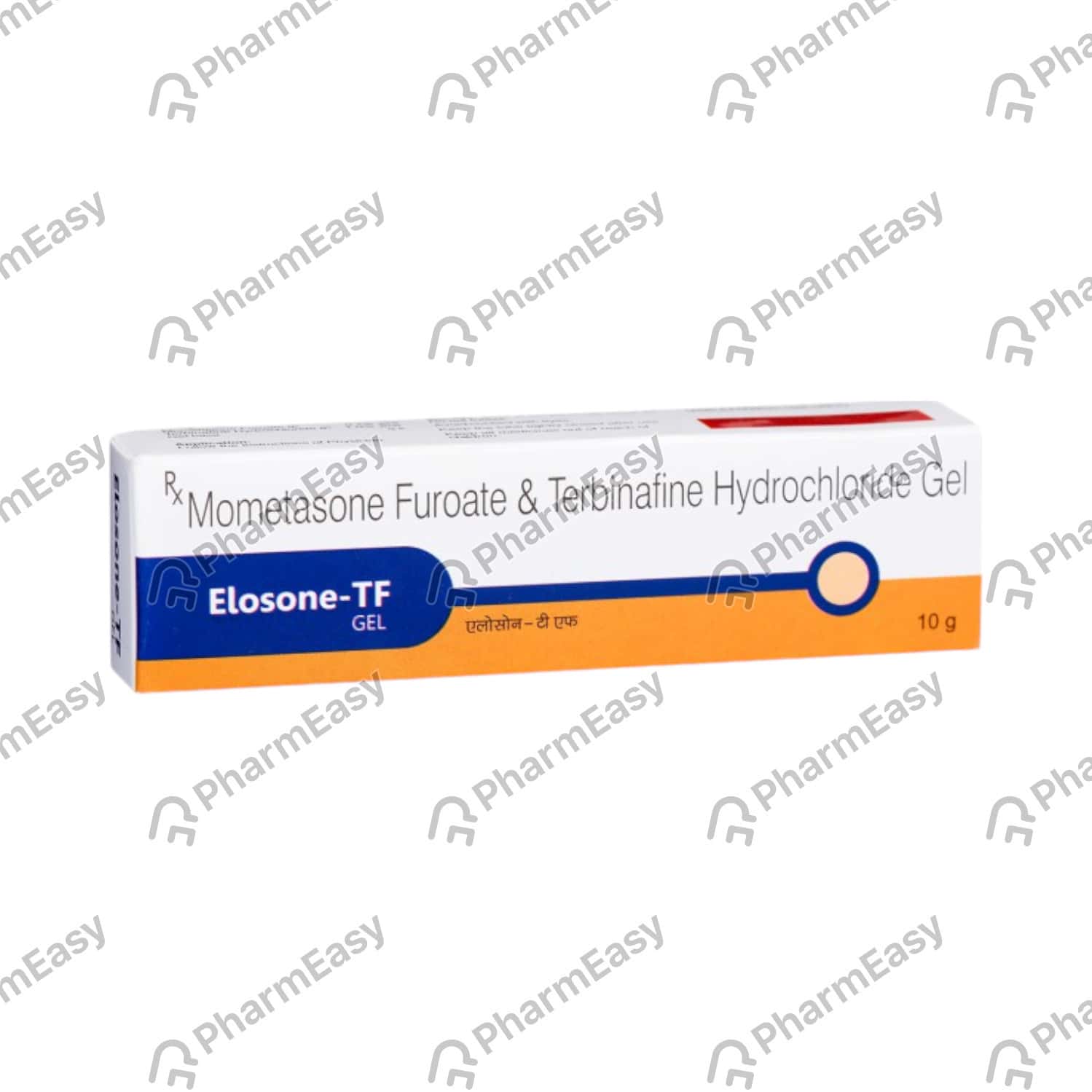 Elosone Tf Tube Of 10gm Gel: Uses, Side Effects, Price & Dosage | PharmEasy