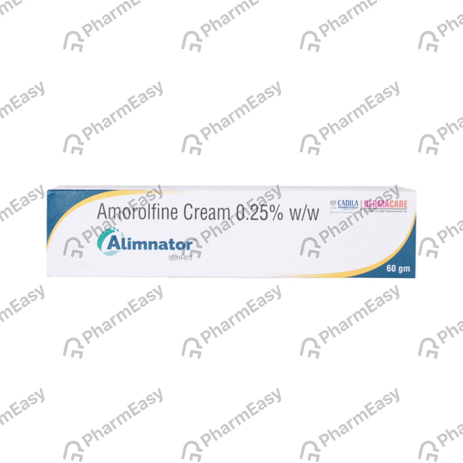Alimnator 0.25 % Cream (60): Uses, Side Effects, Price & Dosage | PharmEasy
