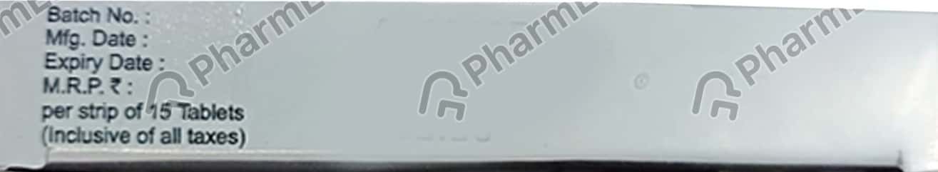 Buy Calcirol Xt Strip Of 15 Tablets Online at Flat 15% OFF | PharmEasy