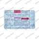 Terzetto Strip Of 10 Tablets: Uses, Side Effects, Price & Dosage ...