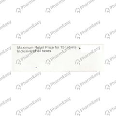 Pantotab 40 MG Tablet (15): Uses, Side Effects, Price & Dosage | PharmEasy