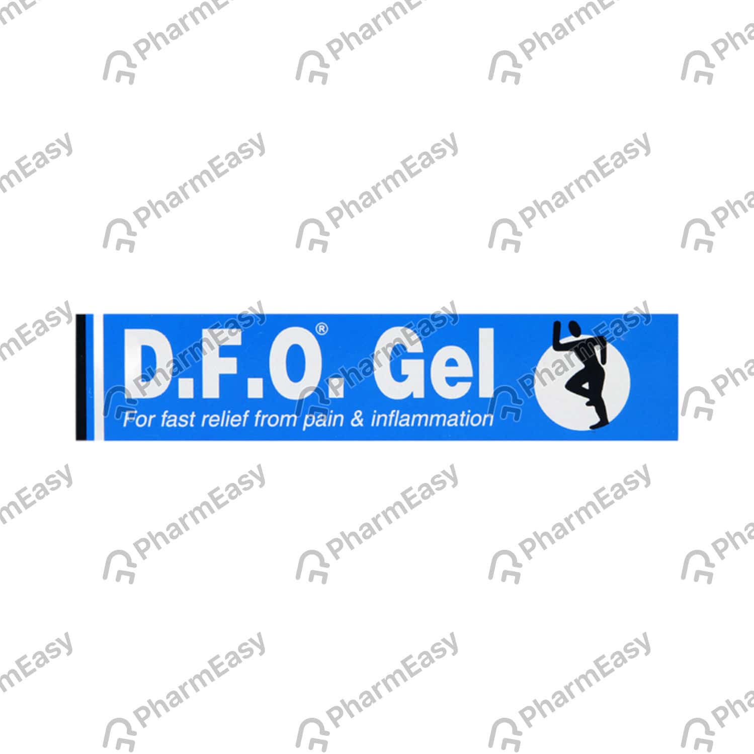 Dfo Tube Of 15gm Gel: Uses, Side Effects, Price & Dosage | PharmEasy
