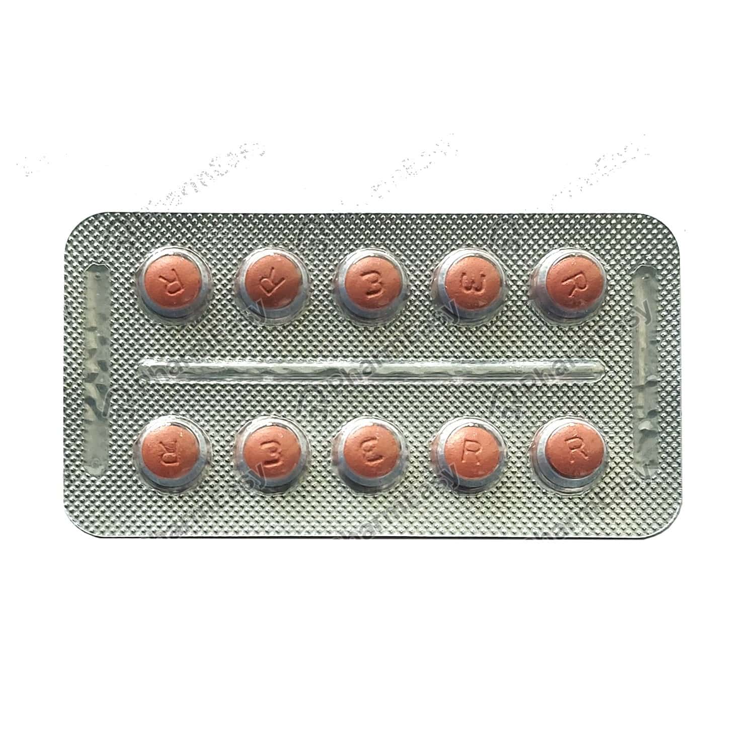 Buy Ricosprin 15 MG Tablet (10) Online at Flat 18% OFF* | PharmEasy