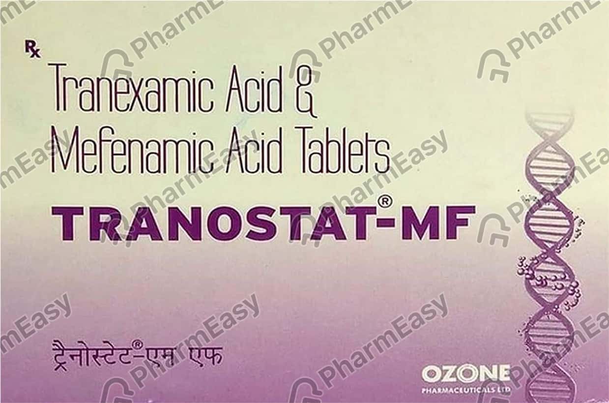 Evetra Mf Tablets: Uses, Side Effects, Price, Dosage & Composition ...