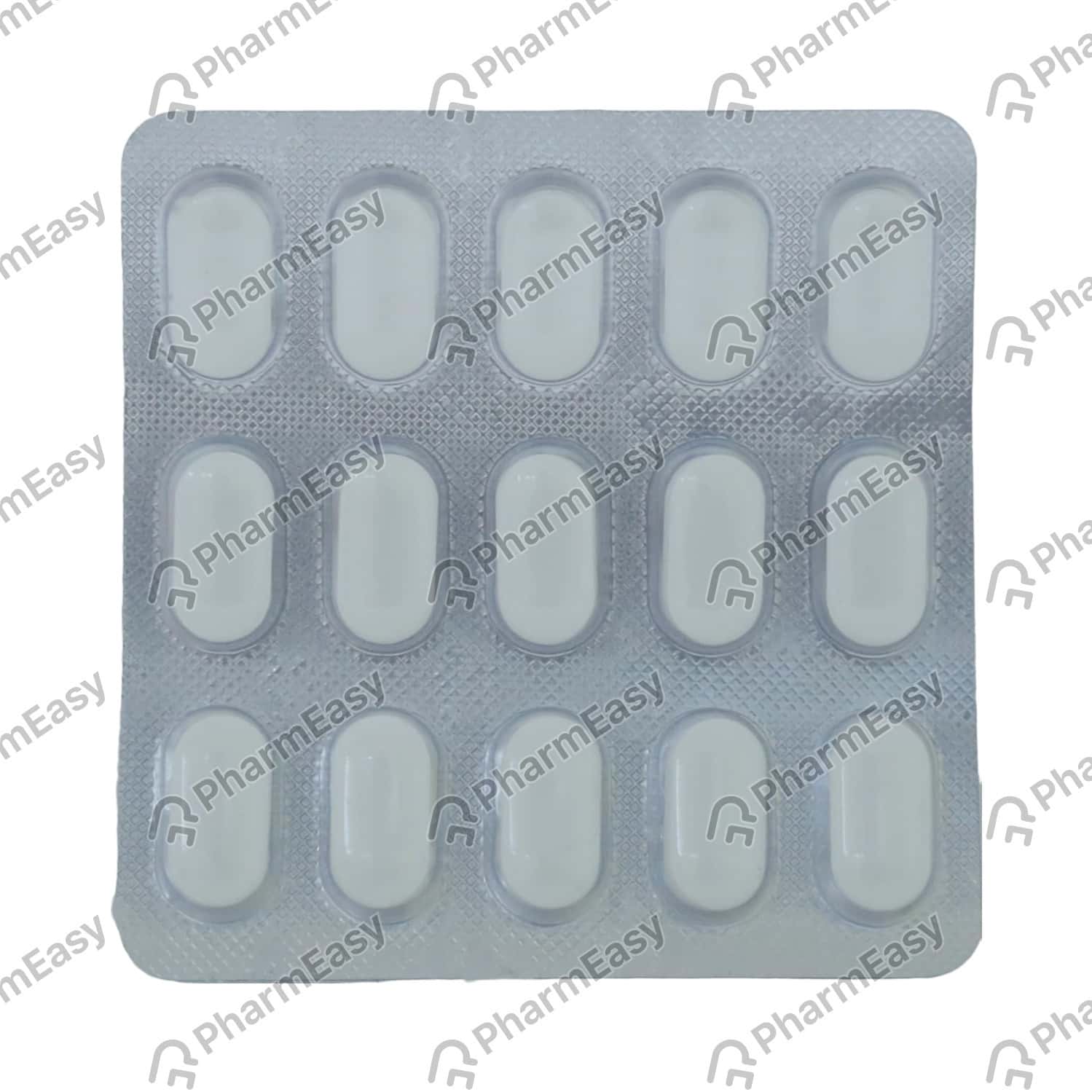 Tranostat 500 MG Tablet (15): Uses, Side Effects, Price & Dosage ...