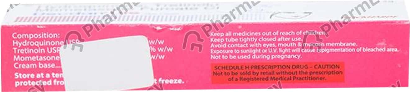 Decdan Lite Tube Of 15gm Skin Cream: Uses, Side Effects, Price & Dosage ...