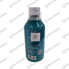 Ranidom Raft Peppermint Flavour Sugar Free Bottle Of 200ml Suspension ...