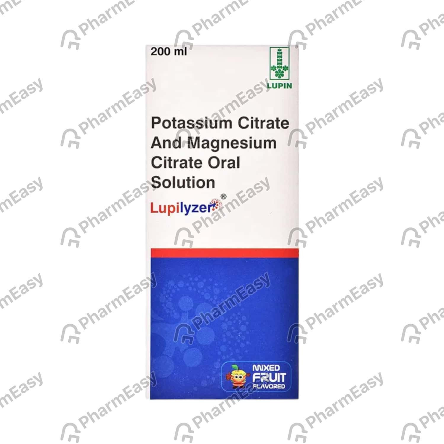 Buy Lupilyzer Bottle Of 200ml Oral Solution Online at Flat 15% OFF ...