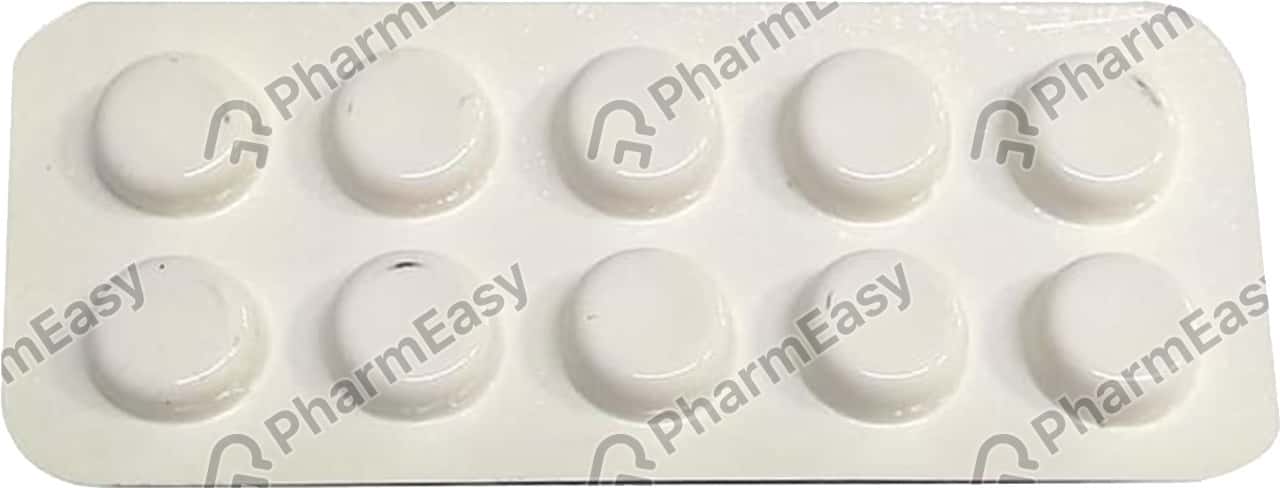 Lndip 20 MG Tablet (10): Uses, Side Effects, Price & Dosage | PharmEasy