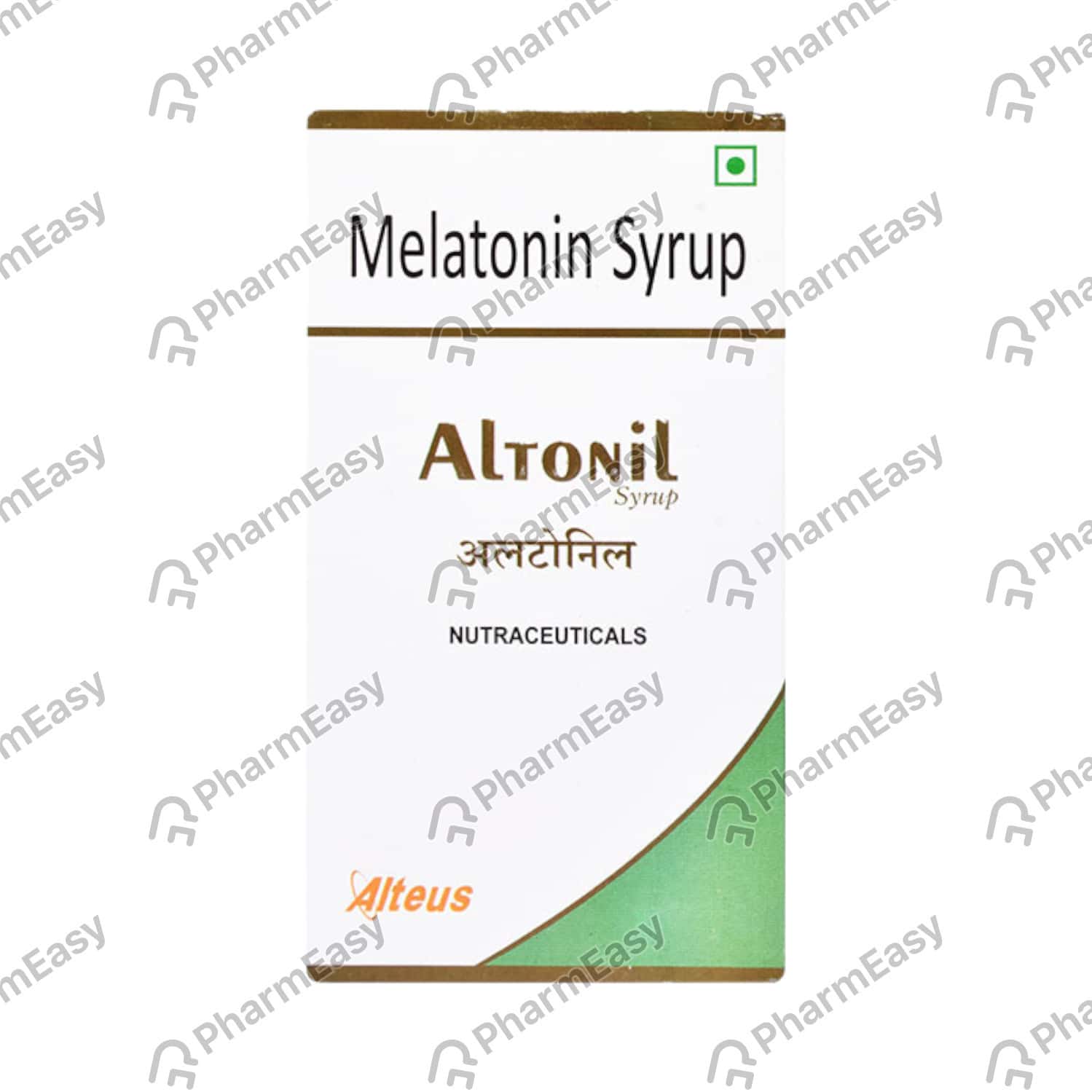 Buy Altonil 3 MG Syrup (100) Online at Flat 15% OFF | PharmEasy