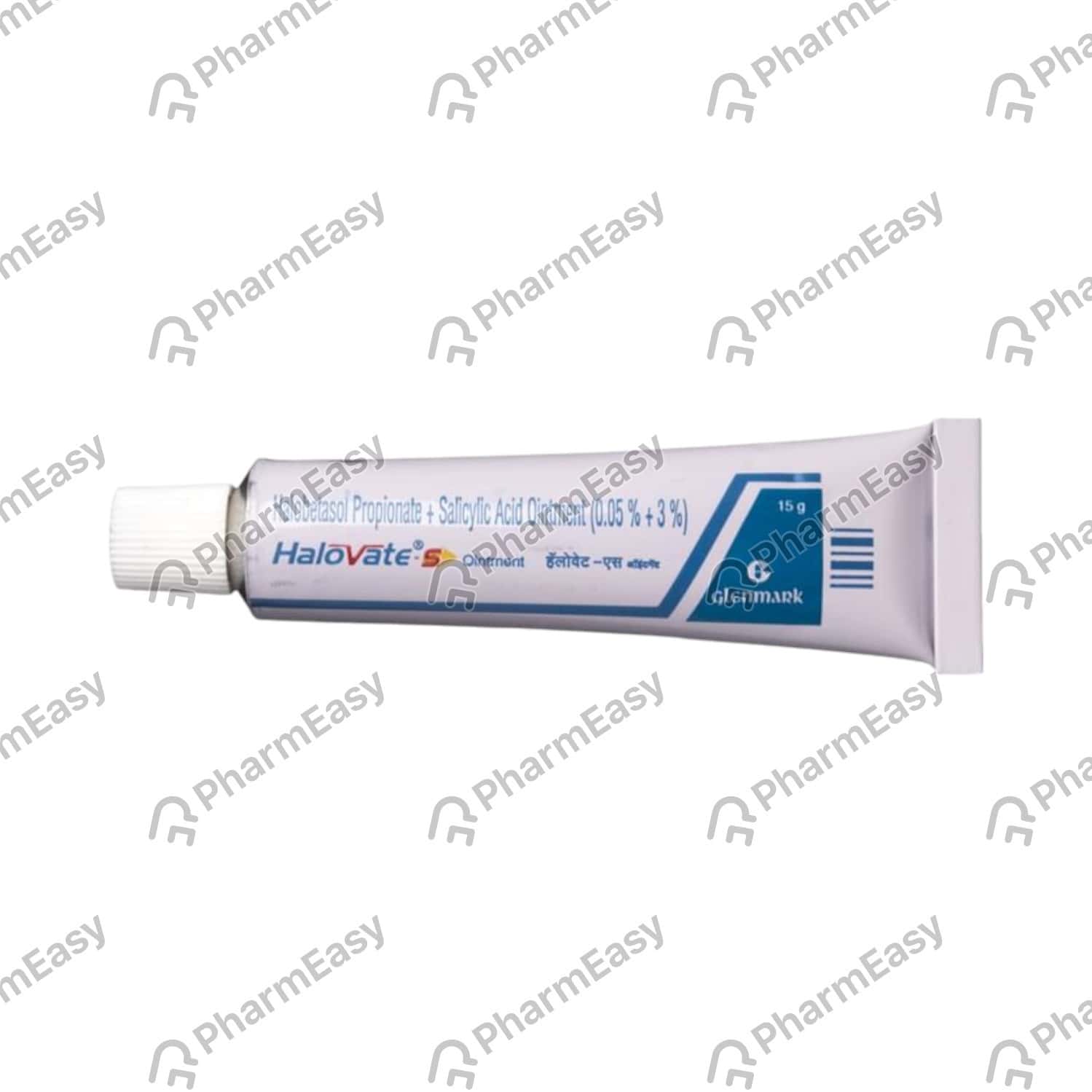 Halovate S6 Tube Of 30gm Ointment: Uses, Side Effects, Price & Dosage ...
