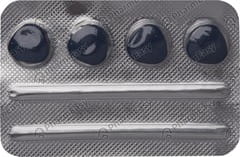 Manforce 100 Tablet: Uses, Side Effects, Price, Dosage & More Info ...