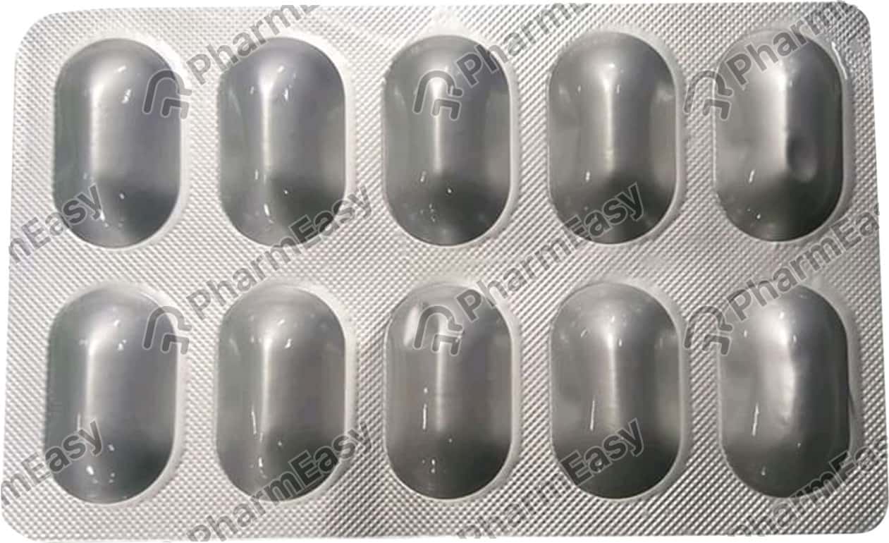 Favicobal Strip Of 10 Tablets: Uses, Side Effects, Price, Dosage ...