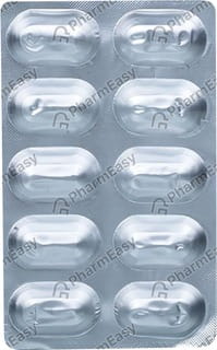 Buy Shicobal Gold Tablet 10'S Online at Flat 15% OFF | PharmEasy