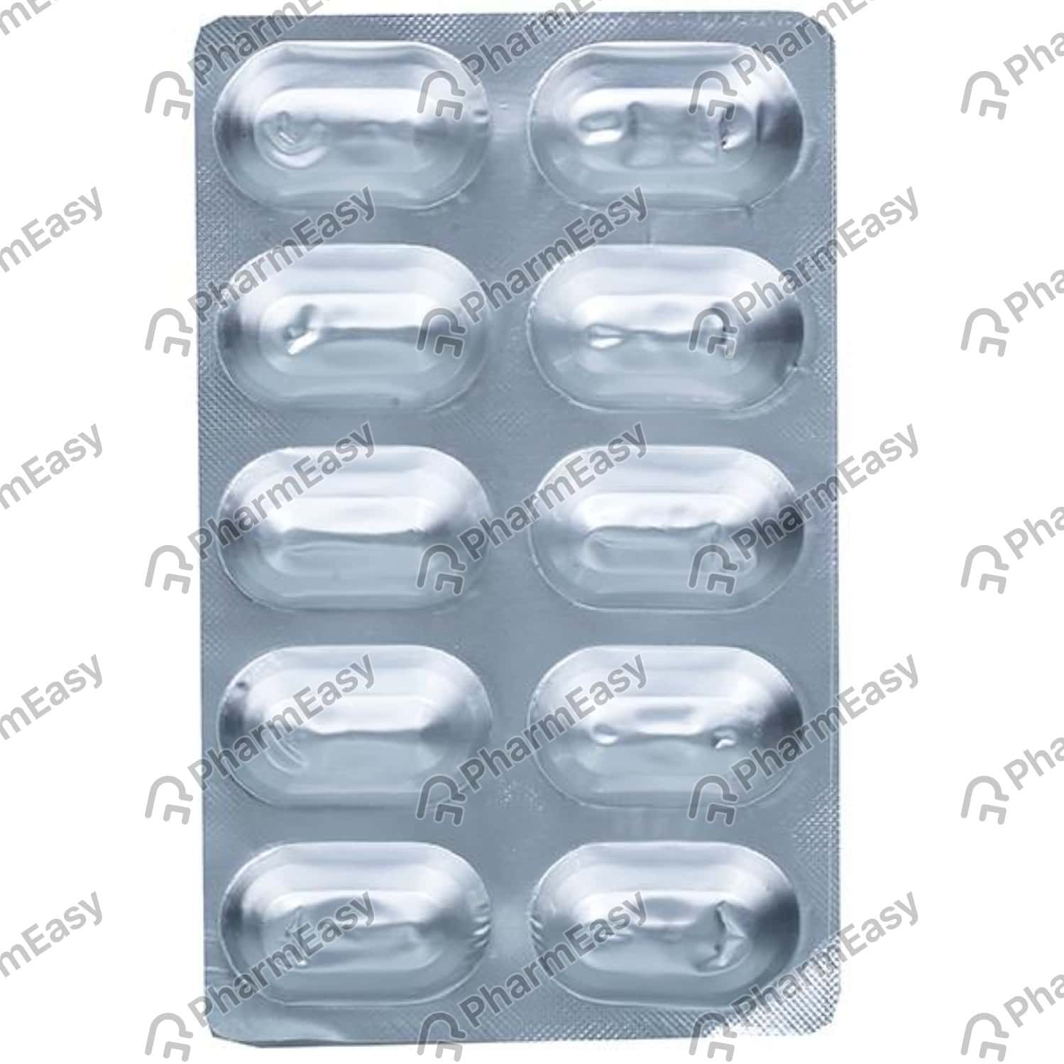 Buy Shicobal Gold Strip Of 10 Tablets Online & Save Up to 24% at PharmEasy