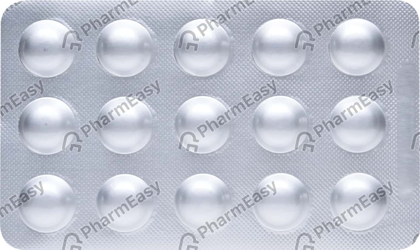 Gyenira Active Strip Of 15 Tablets: Uses, Side Effects, Price & Dosage ...