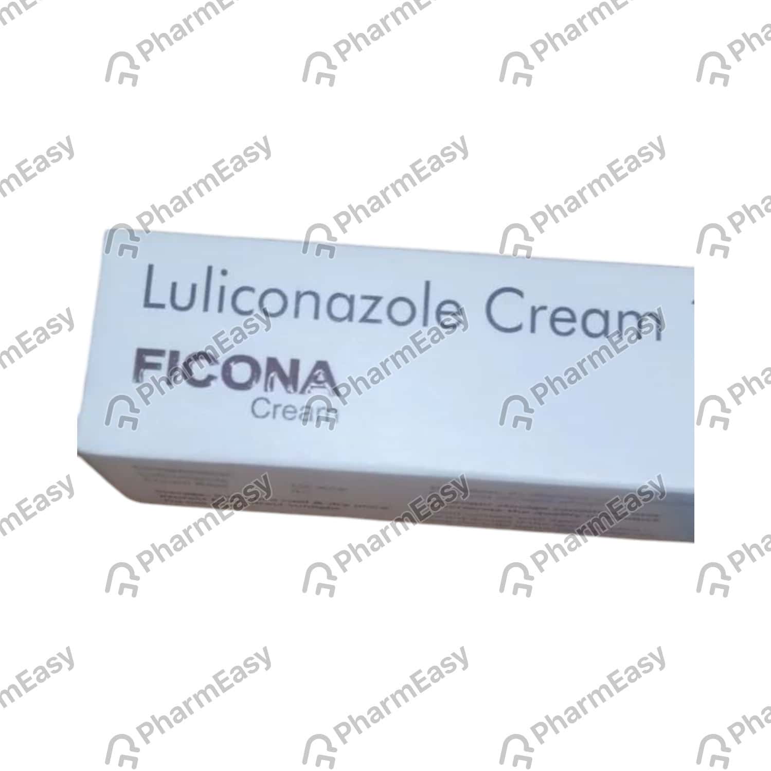 Ficona 1 %W/W Cream (50): Uses, Side Effects, Price & Dosage | PharmEasy