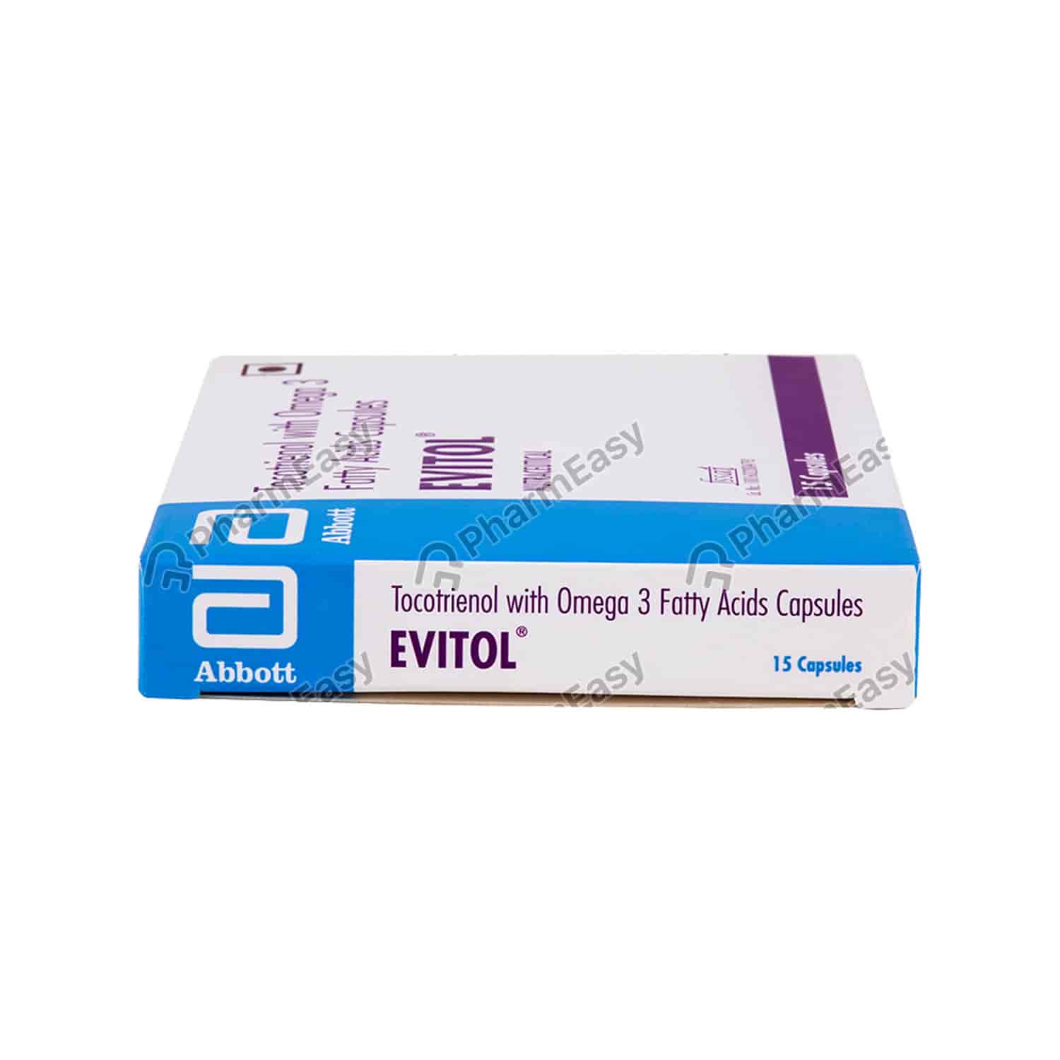 Buy Evitol Capsule 15'S Online at Flat 18% OFF* | PharmEasy