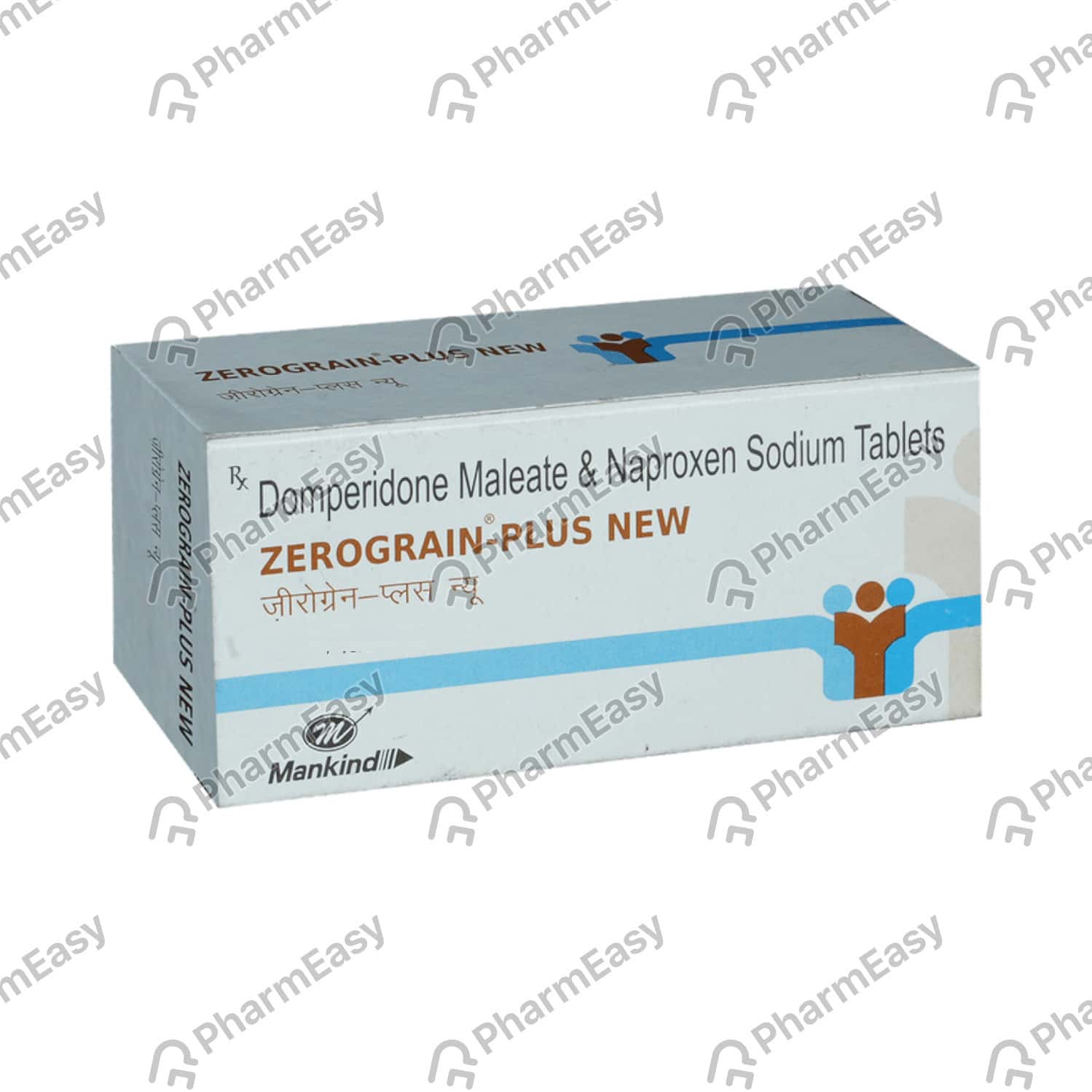 Zerograin Plus New Strip Of 10 Tablets: Uses, Side Effects, Price ...