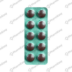 Zerograin Plus New Strip Of 10 Tablets: Uses, Side Effects, Price ...