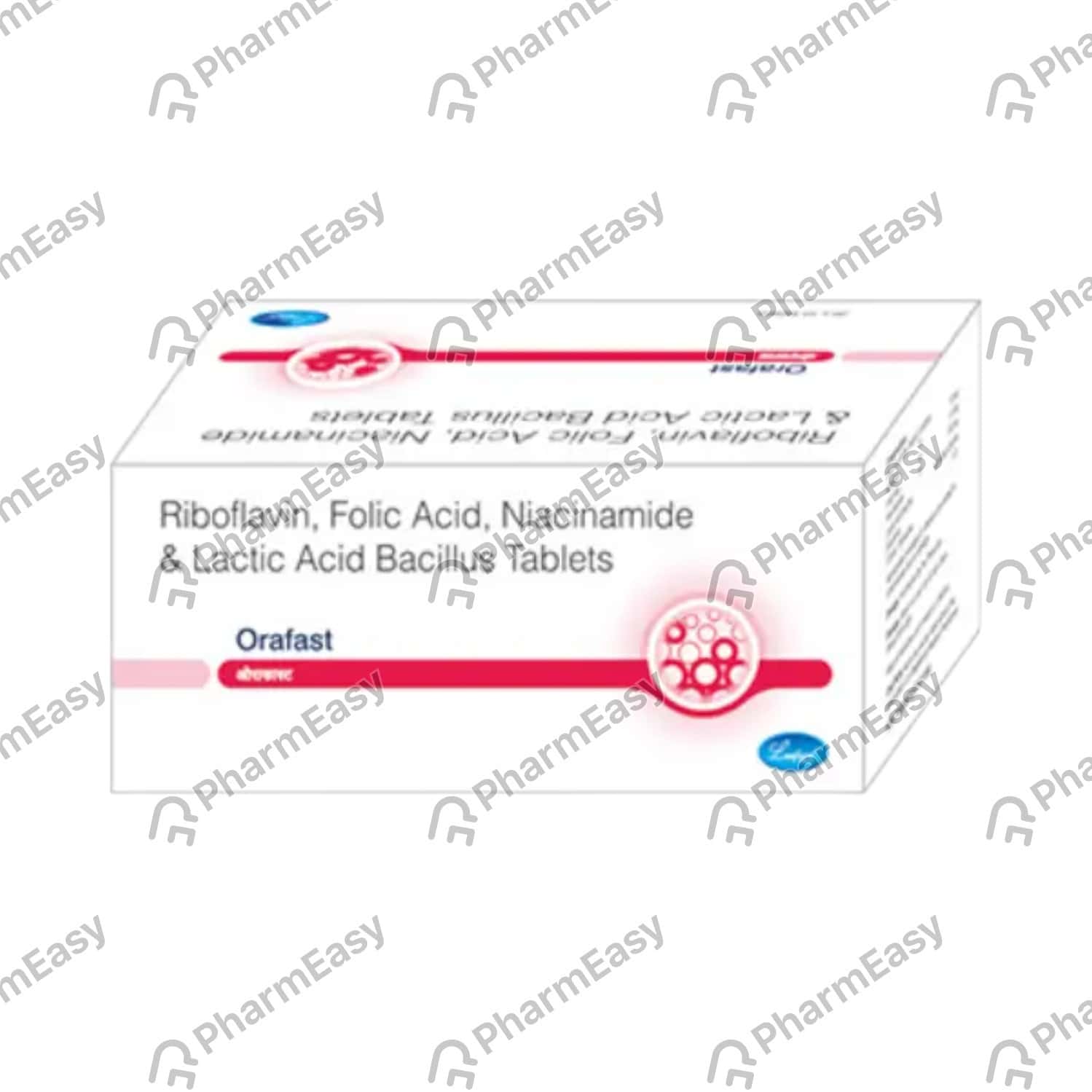 Buy Ora Fast Strip Of 10 Tablets Online & Save Up to 24% at PharmEasy