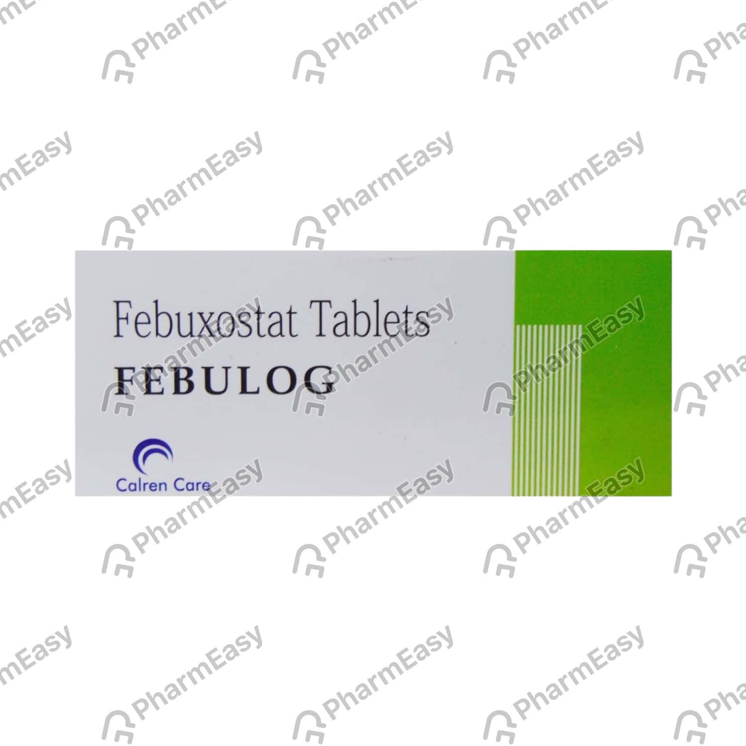 Febulog 40 MG Tablet (10): Uses, Side Effects, Price & Dosage | PharmEasy