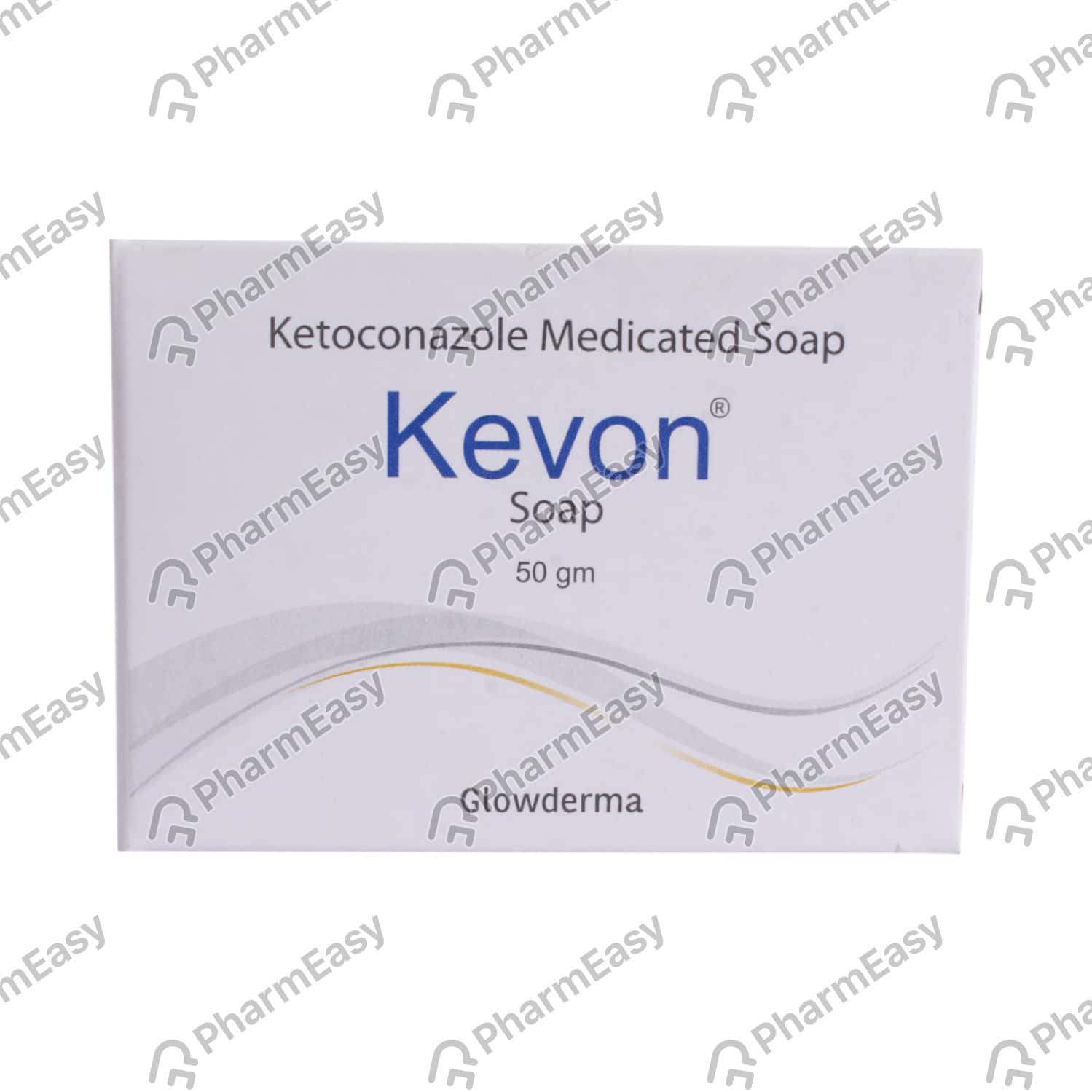 Buy Kevon 2 %W/W Soap (50) Online at Flat 15% OFF | PharmEasy