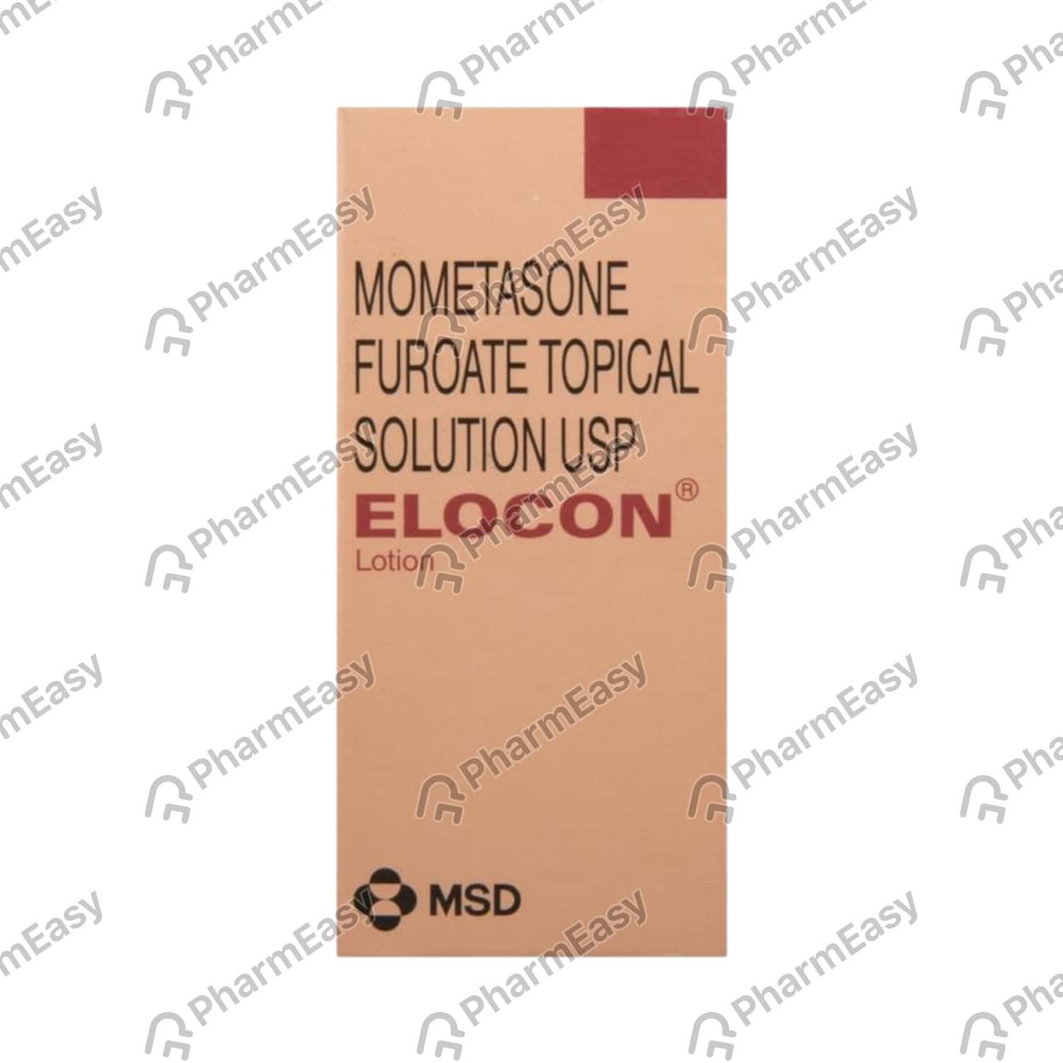 Elocon 0.1 %W/V Lotion (10): Uses, Side Effects, Price & Dosage | PharmEasy