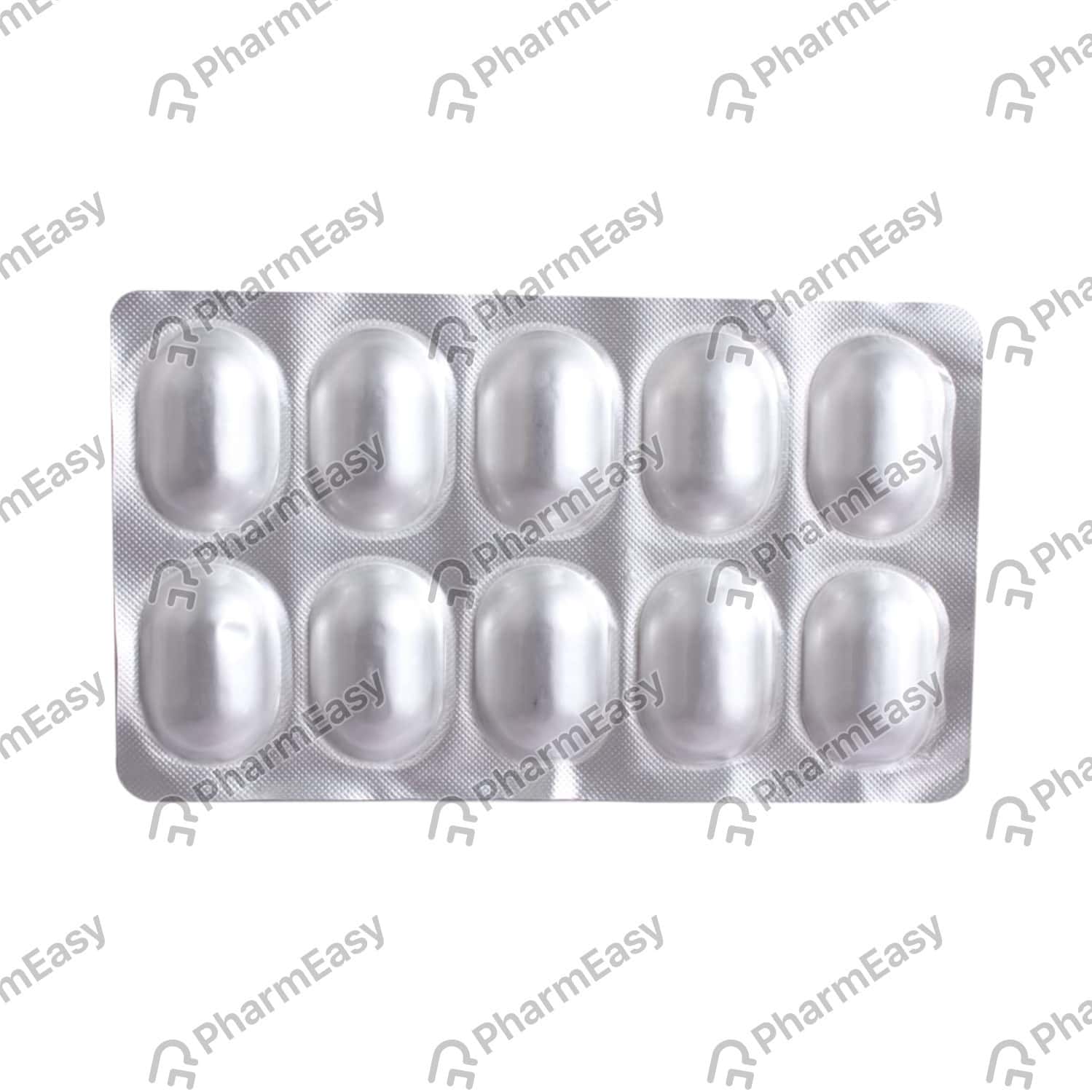 Dapacose M 10mg Forte Strip Of 10 Tablets: Uses, Side Effects, Price ...