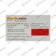 Mycal 60000 IU Chewable Tablet (4): Uses, Side Effects, Price & Dosage ...