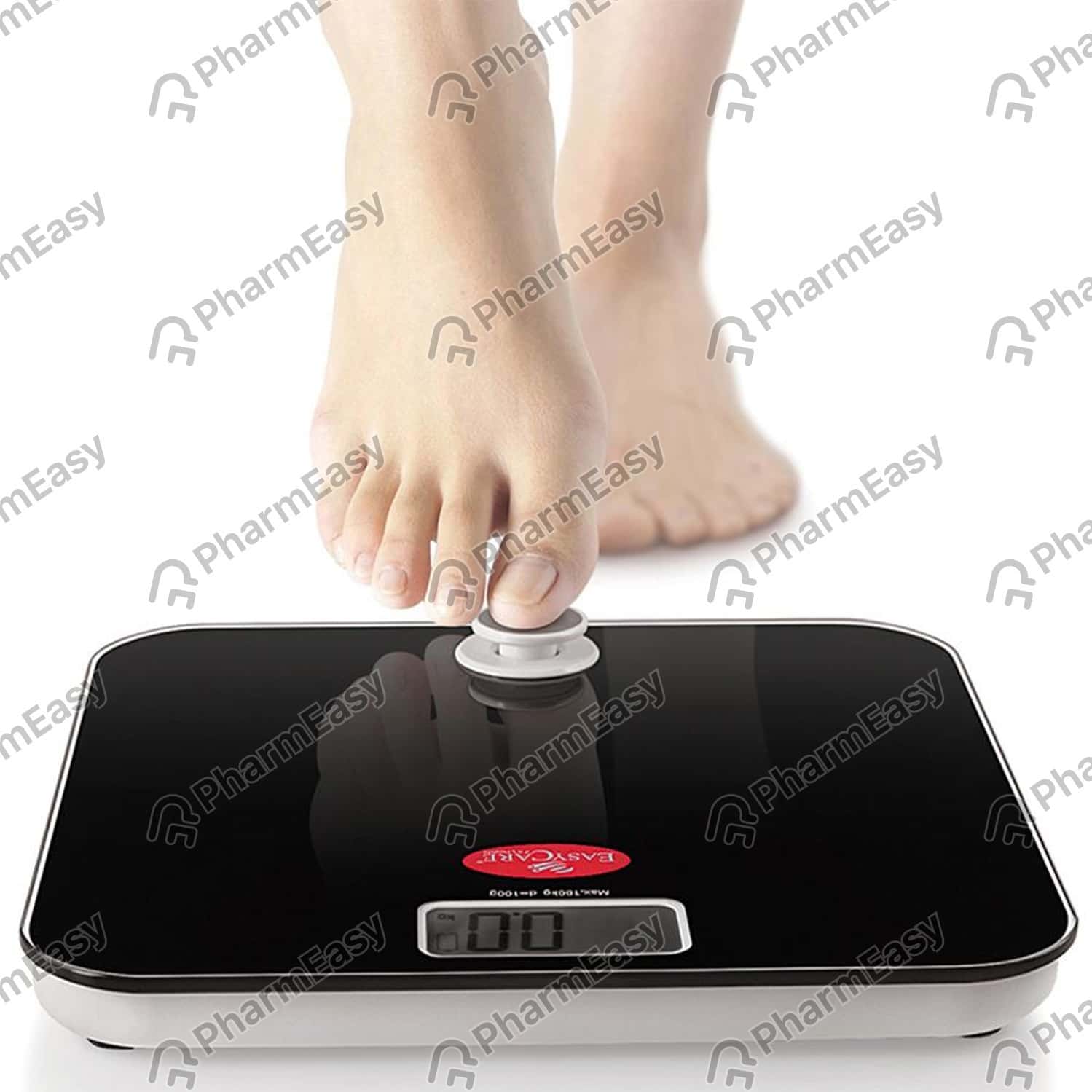 Buy EASYCARE EC3321 WEIGHING SCALE 1 NUMBERS Online & Get Upto 60% OFF ...