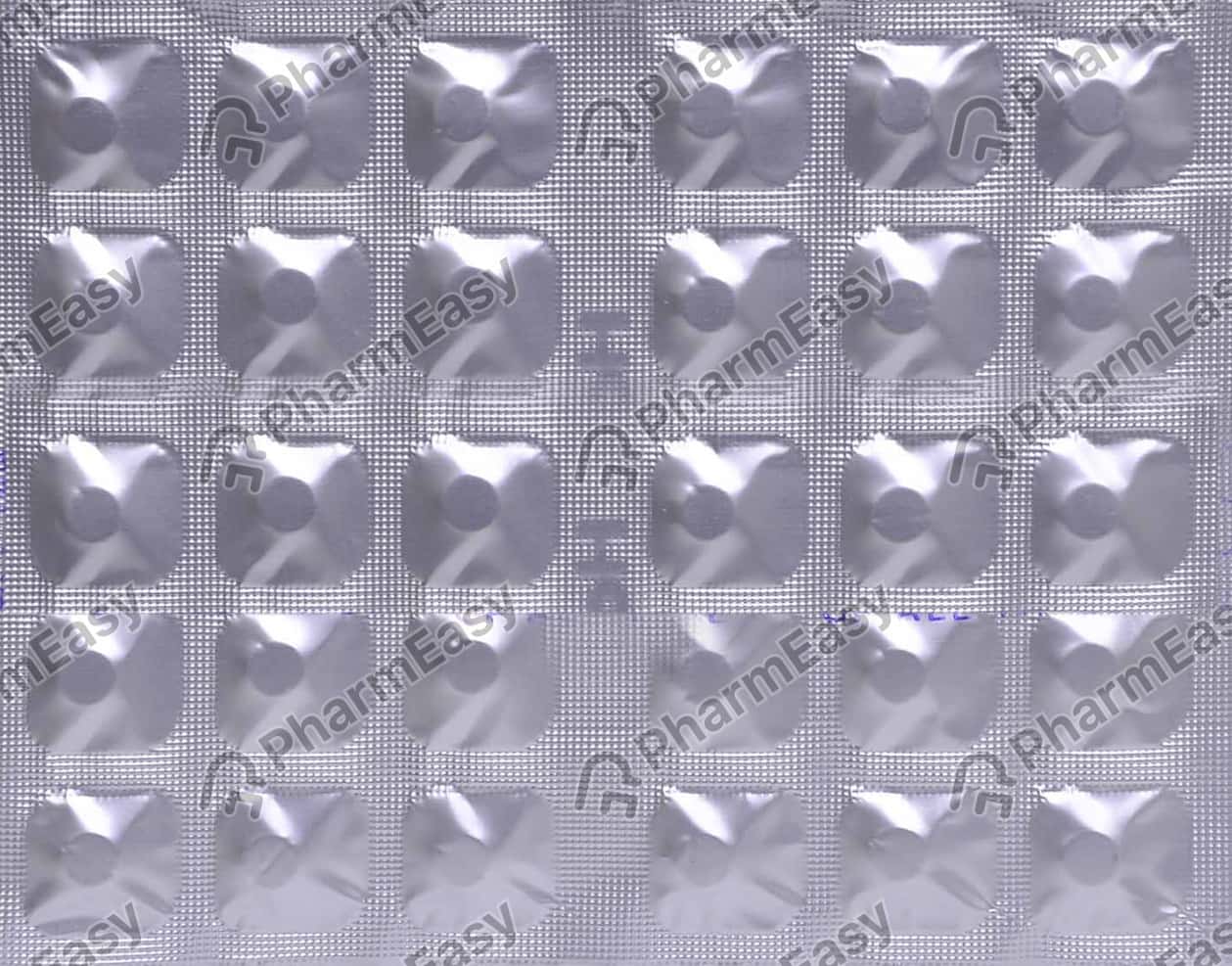 Hopace 5 MG Capsule (30): Uses, Side Effects, Price & Dosage | PharmEasy